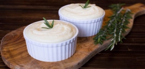 Соус для картошки фри: рецепты в домашних условиях